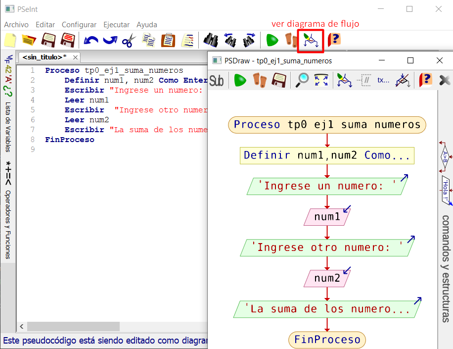Fundamentos de la Programación