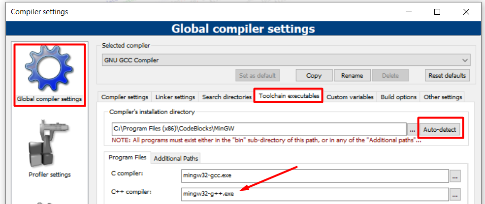 Fundamentos de la Programación