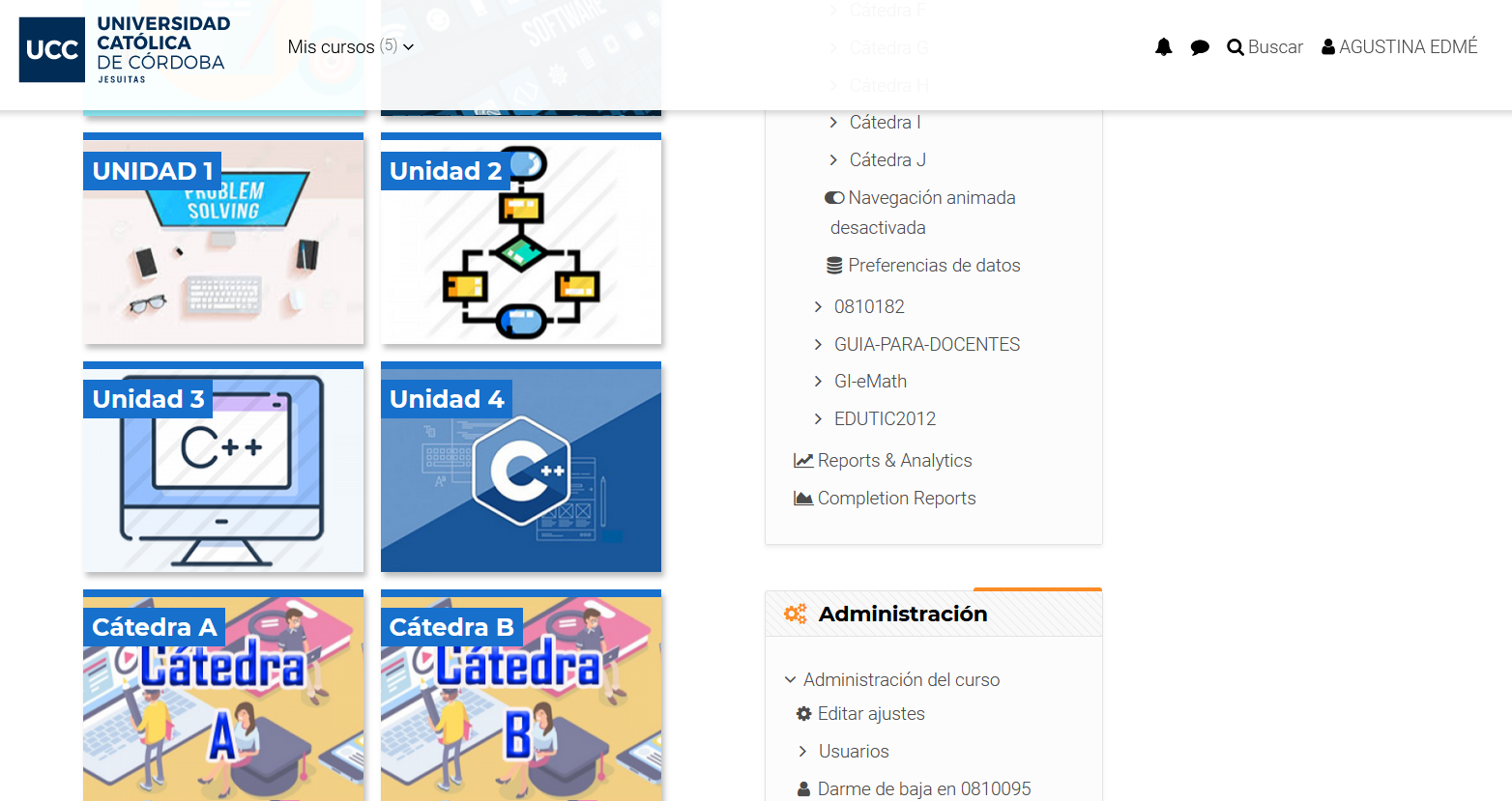 Fundamentos de la Programación